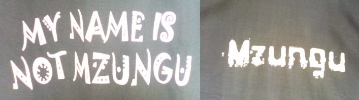 Mzungu name | Origin and Meaning of the word Mzungu or Muzungu