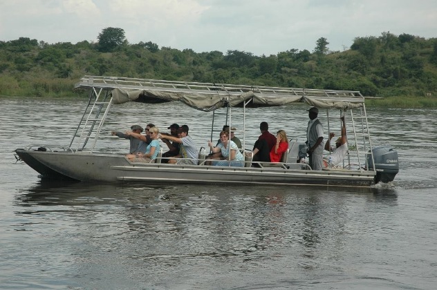 Uganda safaris, Rwanda safaris, Gorilla Trekking safaris | Luxury ...